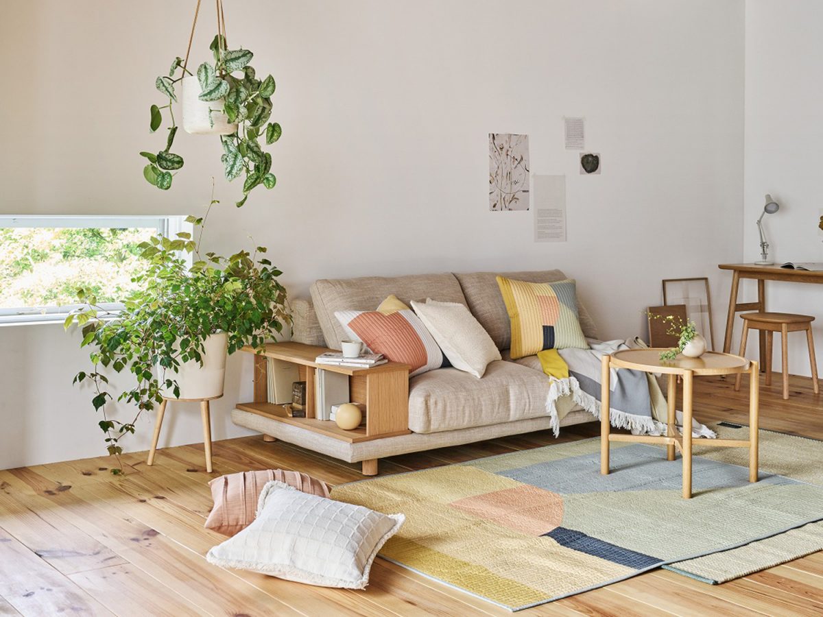 BUILD Collection– Actus häuse