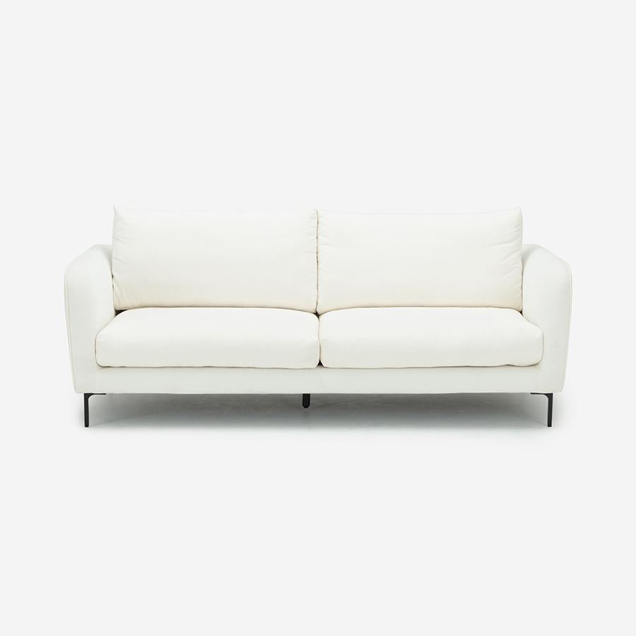 LIBRE Fabric Sofa W200 | Steel Legs– Actus häuse