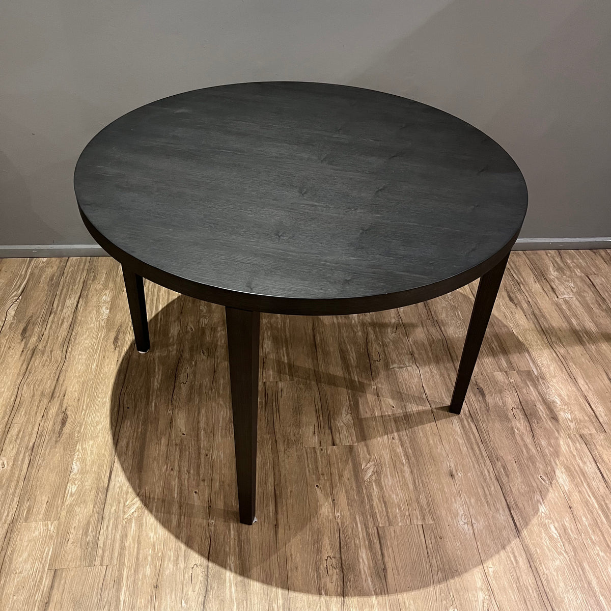 FB Ash Round Dining Table | Japan Made– Actus häuse